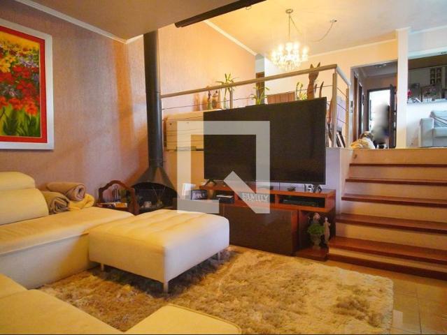 Casa, Rincão, 3 Quartos, 350 m2 Novo Hamburgo
