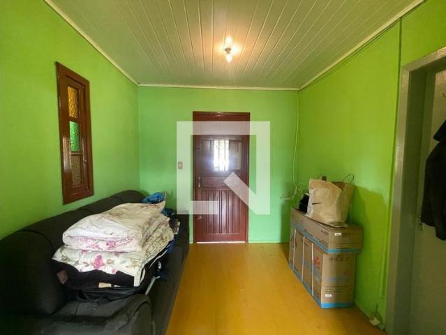 Casa, Rincão, 2 Quartos, 96 m2 Novo Hamburgo