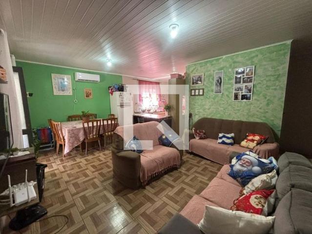 Casa, Rincão, 3 Quartos, 180 m2 Novo Hamburgo