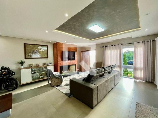 Casa, Rincão da Madalena, 4 Quartos, 211 m2 Gravataí