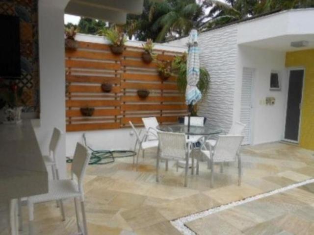 CASA RIVIERA DE SÃO LOURENÇO
