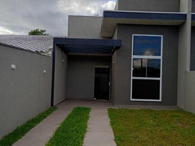 Casa, Riviera, Matinhos, PR