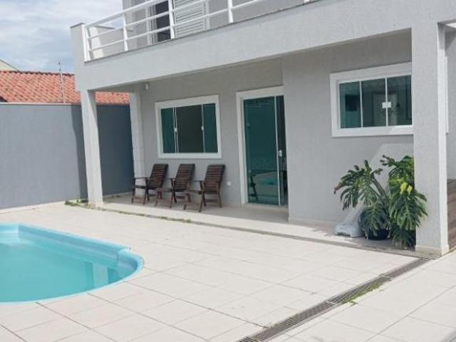 Casa, Riviera, Matinhos, PR