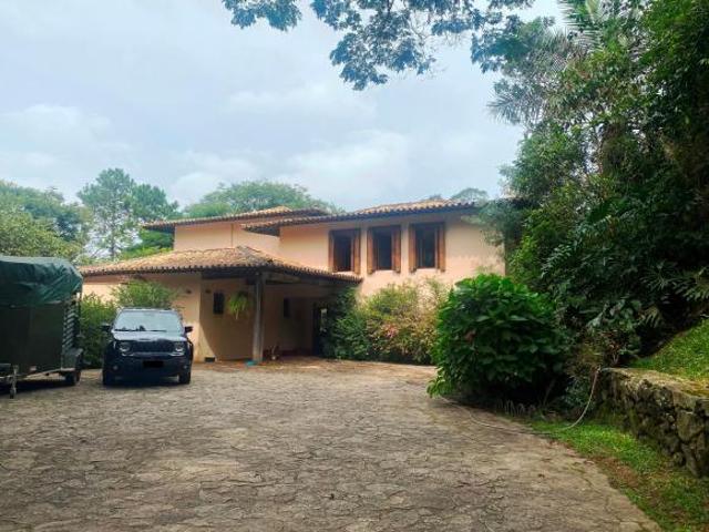 Casa Riviera Paulista! Para quem quer um excelente refugio
