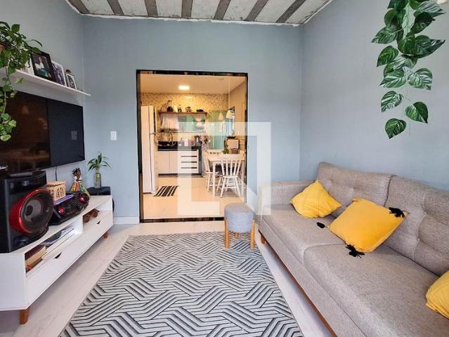 Casa, Rocha, 2 Quartos, 120 m2 São Gonçalo