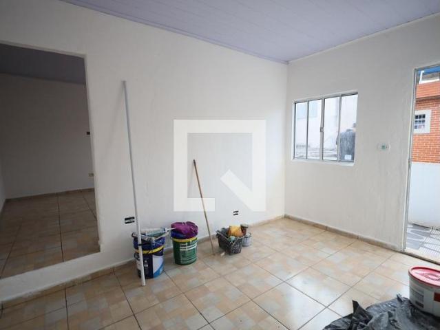 Casa, Rochdale, 1 Quarto, 32 m2 Osasco