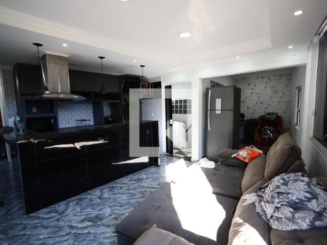 Casa, Rochdale, 1 Quarto, 60 m2 Osasco