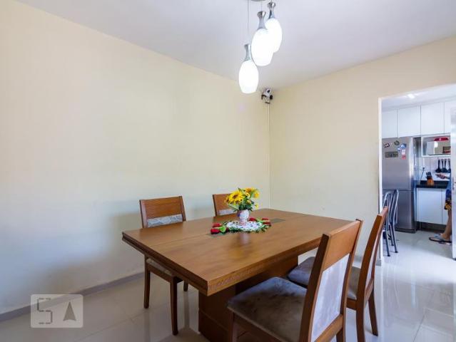 Casa, Rochdale, 3 Quartos, 70 m2 Osasco