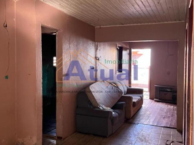 Casa, Rogowski, Santo Ângelo, RS