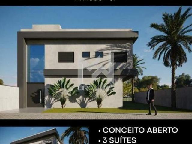 Casa Rooftop à venda no Pinheirinho em Vinhedo SP