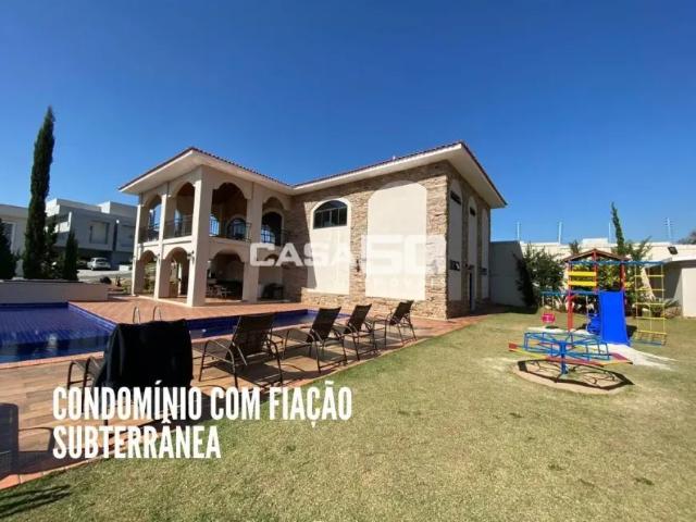 Casa Roncáglia Valinhos