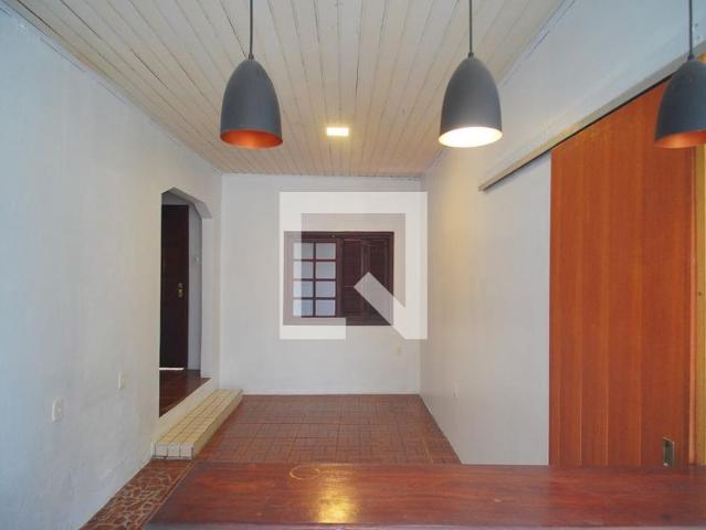 Casa, Rondônia, 1 Quarto, 50 m2 Novo Hamburgo