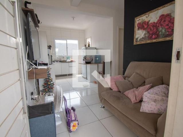 Casa, Rondônia, 2 Quartos, 52 m2 Novo Hamburgo