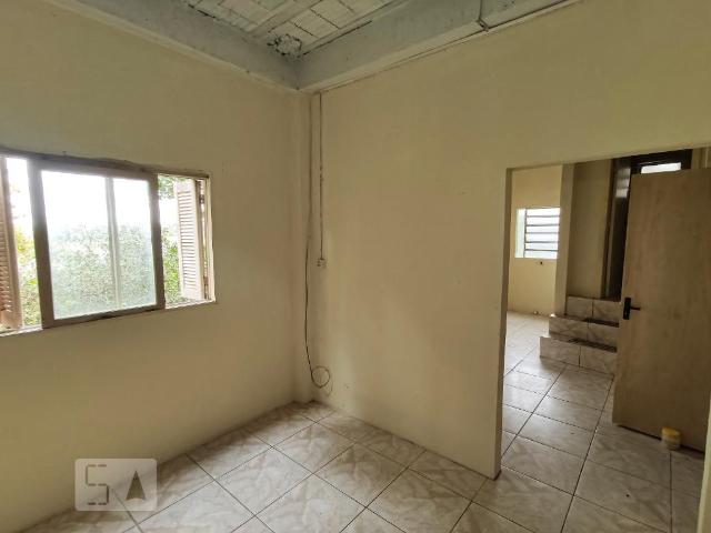 Casa, Rondônia, 2 Quartos, 60 m2 Novo Hamburgo