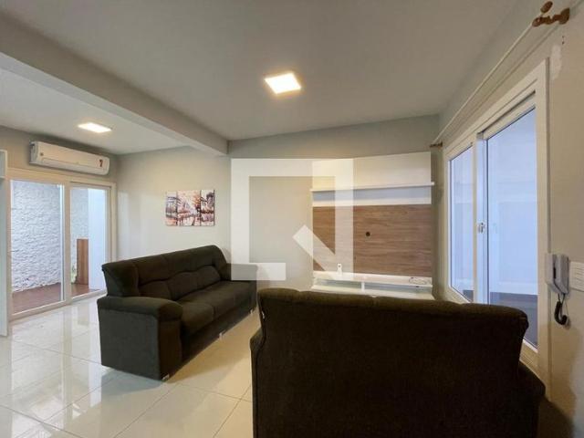 Casa, Rondônia, 2 Quartos, 84 m2 Novo Hamburgo
