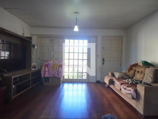 Casa, Rondônia, 3 Quartos, 130 m2 Novo Hamburgo