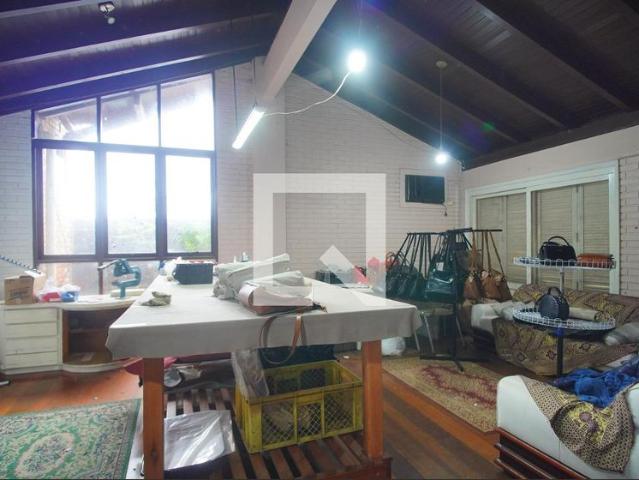 Casa, Rondônia, 3 Quartos, 244 m2 Novo Hamburgo