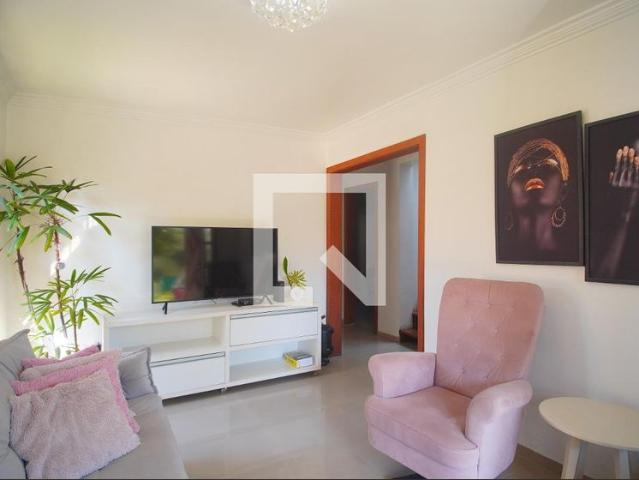 Casa, Rondônia, 5 Quartos, 300 m2 Novo Hamburgo