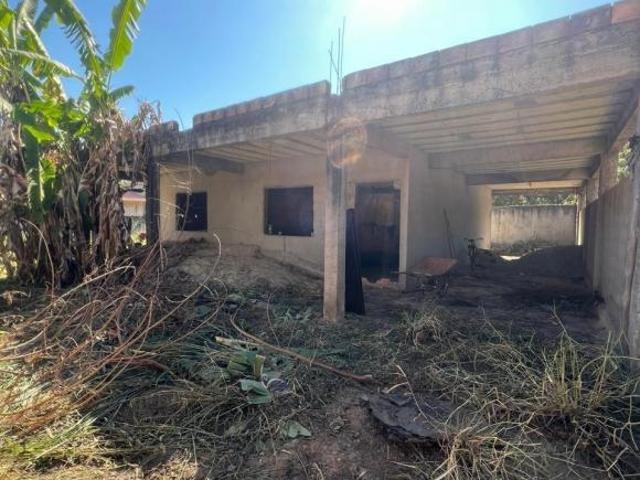 Casa, Rosana, Ribeirão das Neves, MG