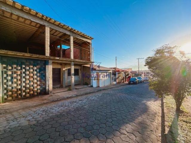 Casa, Rosário, Areado, MG