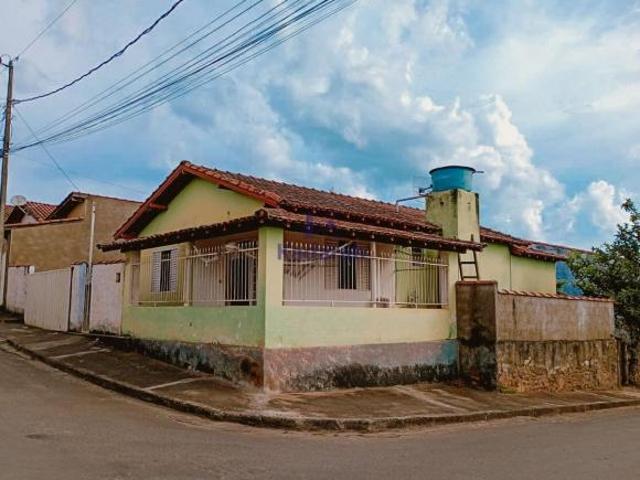 Casa, Rosário, Areado, MG