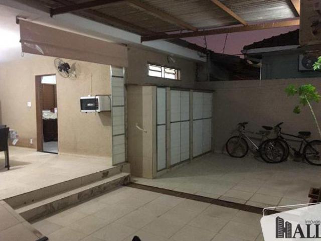 Casa, Roseiral, São José do Rio Preto