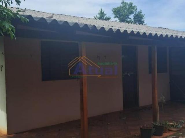 Casa, Rosenthal, Santo Ângelo, RS