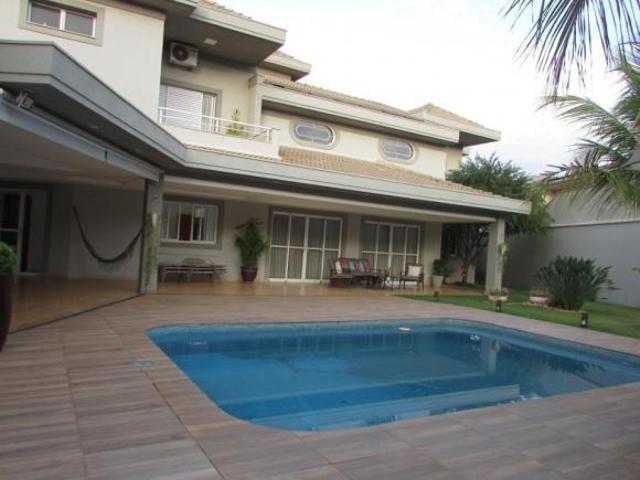 Casa Royal park, aceita permuta menor valor