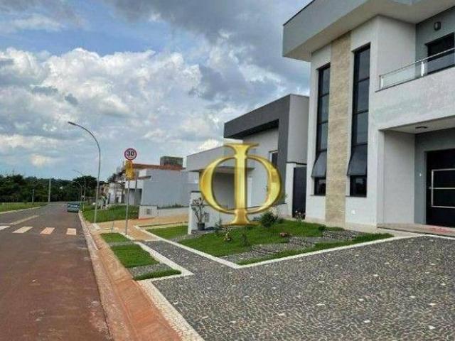 Casa Rroyal Residencial Royal Garden Paulínia/SP