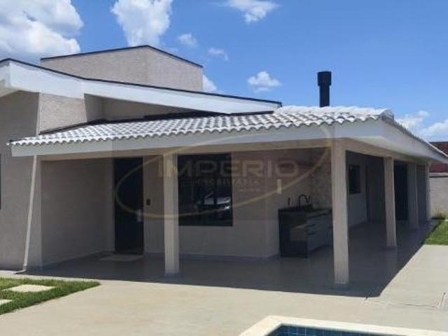 Casa, Rsc XIII, Paranapanema, SP