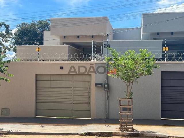 Casa St Faiçalville Casa de Rua com 3 Quarto s por R$ 650000.00 no setor Setor Faiçalville IN36733