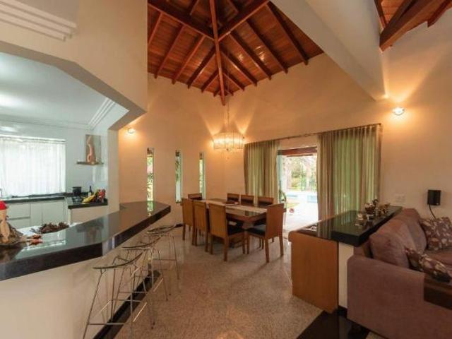 Casa St Hab Tororo 4 Quartos 5 Banheiros 4 Vagas