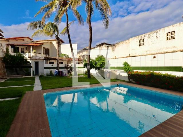 Casa, Stella Maris, 3 Quartos, 90 m2 Salvador