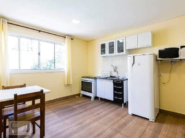 Casa Studio 611 C – Sofisticação, conforto e localização premium