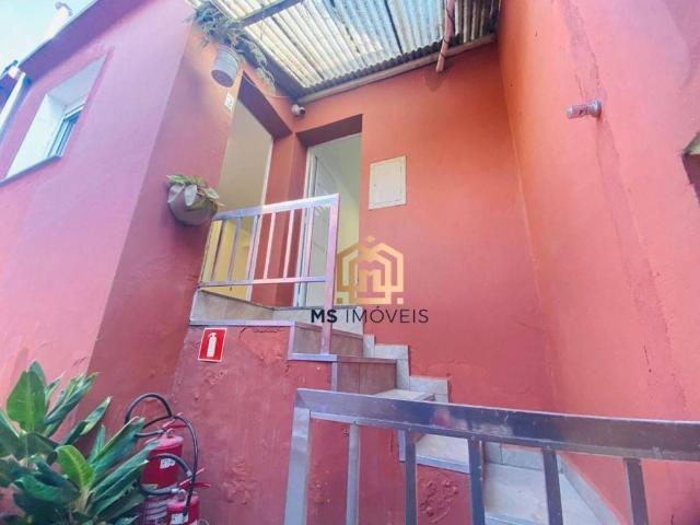 Casa Studio 36,66 m², 1 Quarto, Cozinha, Banheiro, Lavanderia, Lavanderia, Para Locação Na Vila Maria