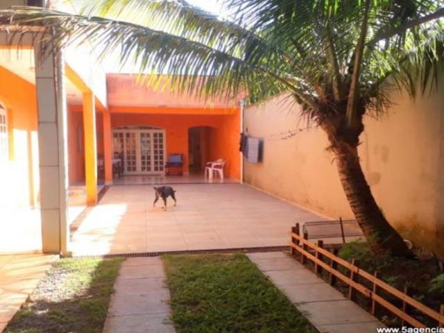 Casa, Suarão, Itanhaém, SP