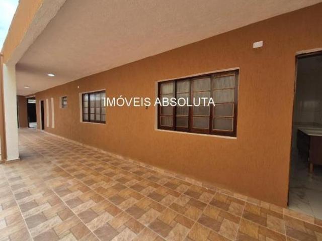 Casa, Suarão, Itanhaém, SP