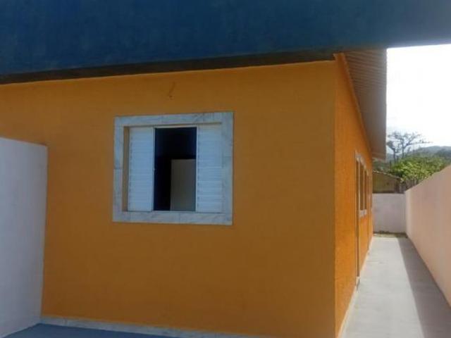 Casa, Suarão, Itanhaém, SP