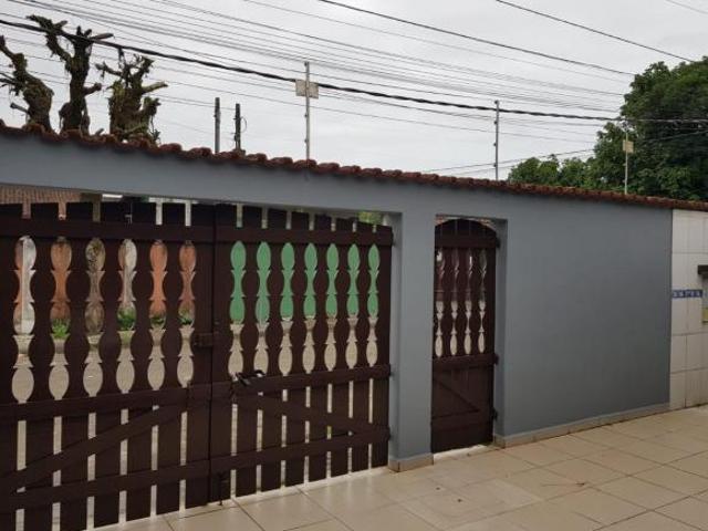 Casa, Suarão, Itanhaem, SP