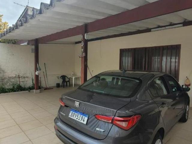 Casa, Suarão, Itanhaém, SP