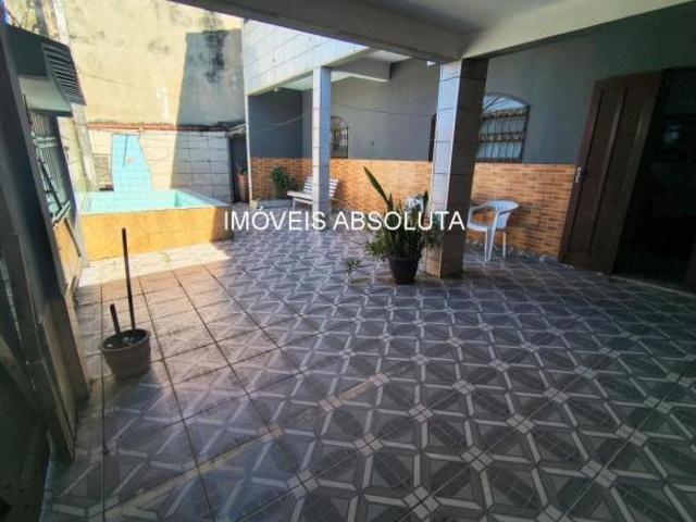 Casa, Suarão, Itanhaém, SP