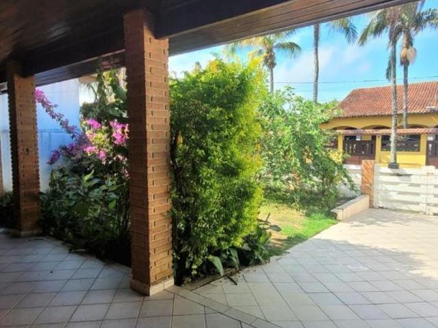 Casa, Suarão, Itanhaém, SP