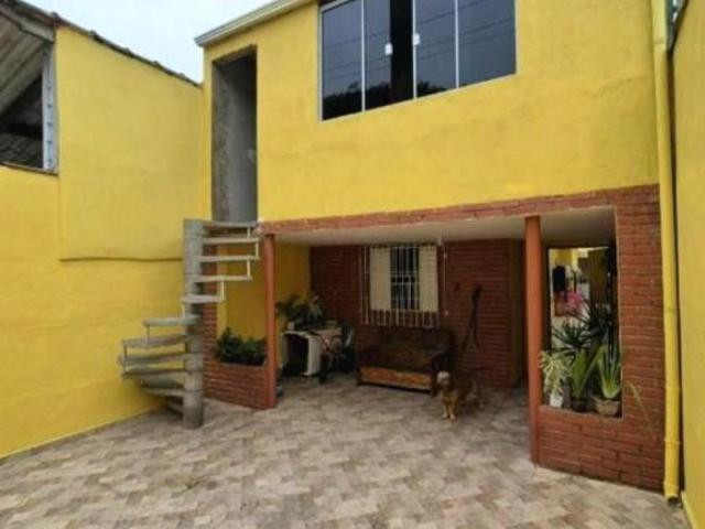 Casa, Suarão, Itanhaém, SP