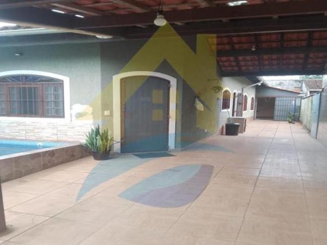 Casa Suarão Itanhaém/SP