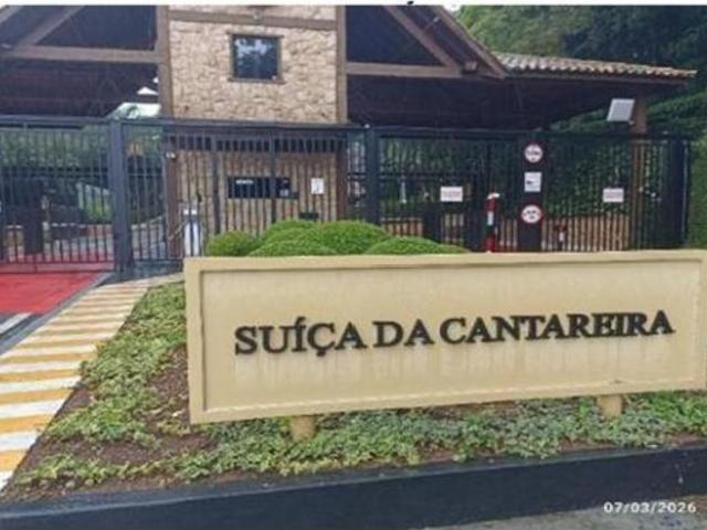 Casa, Suíça da Cantareira, Mairiporã, SP