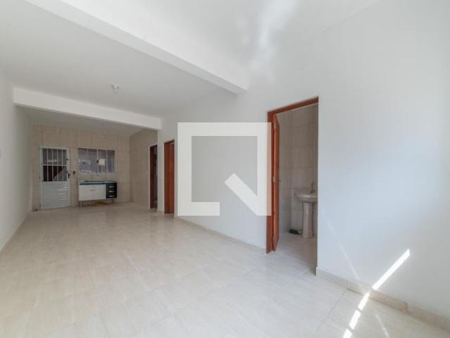 Casa, Suissa, 2 Quartos, 45 m2 Ribeirão Pires