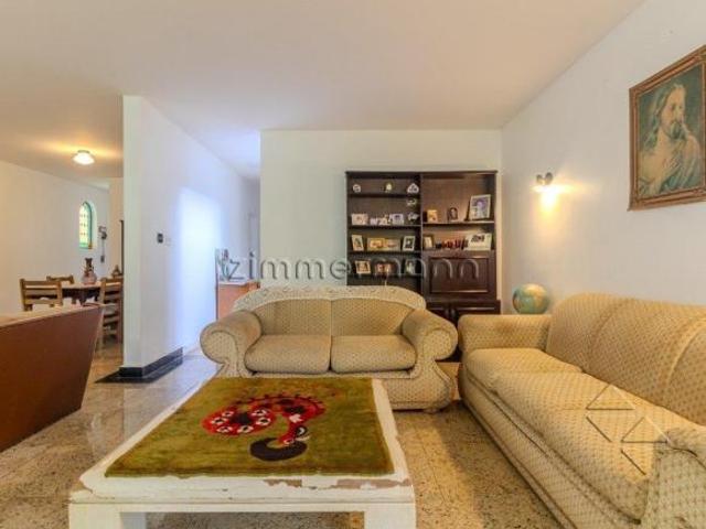 CASA SUMARÉ 4 DORMITÓRIOS 1 SUÍTE 5 VAGAS