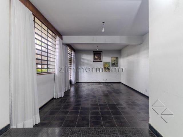 CASA SUMARÉ 4 DORMITÓRIOS 2 VAGAS