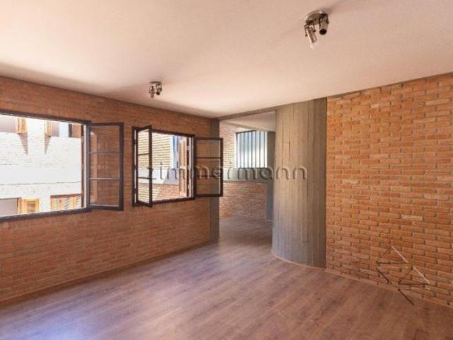CASA SUMARÉ 4 DORMITÓRIOS 2 VAGAS