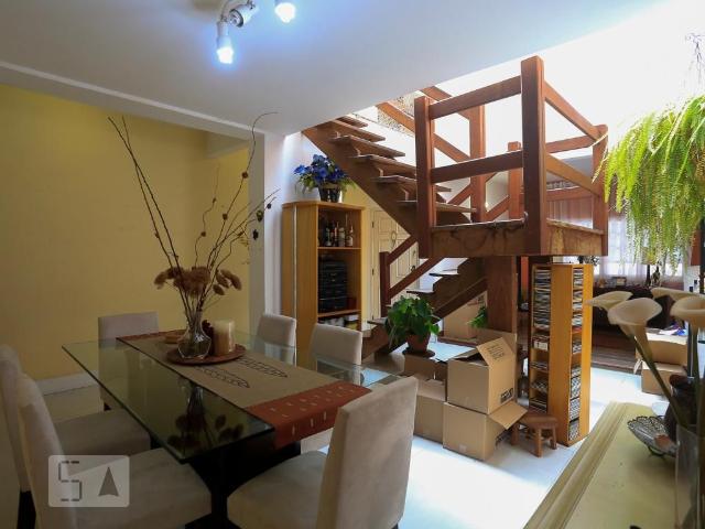 Casa, Sumaré, 4 Quartos, 190 m2 São Paulo